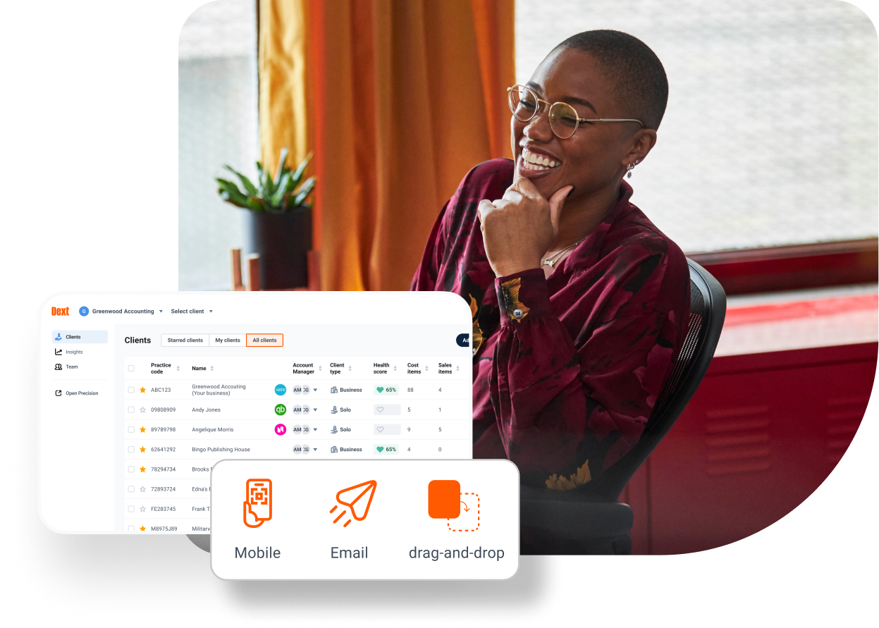 Getting Started on Dext Prepare Global